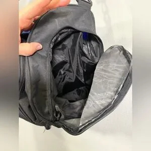 Old Chicago | Bags | Rare Vintage Old Chicago World Beer Tour Duffel ...